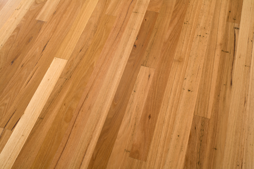 Timber Floor Restoration Options - Explained in Simple Terms